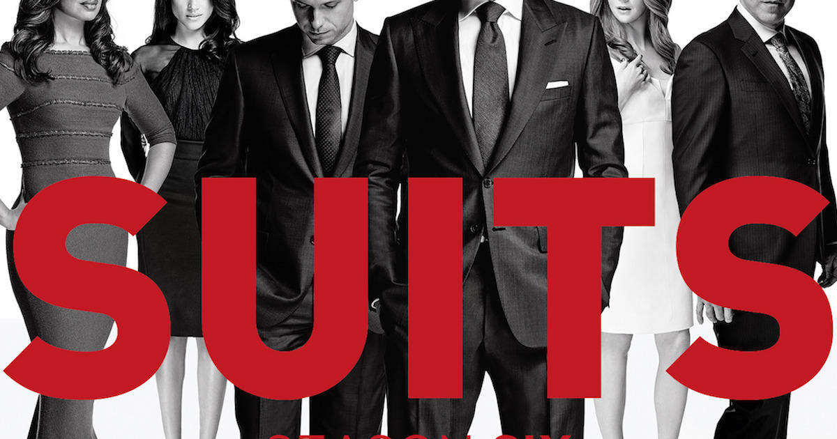 'Suits' Fans Mourn Death of Justin Peacock - PopCulture.com