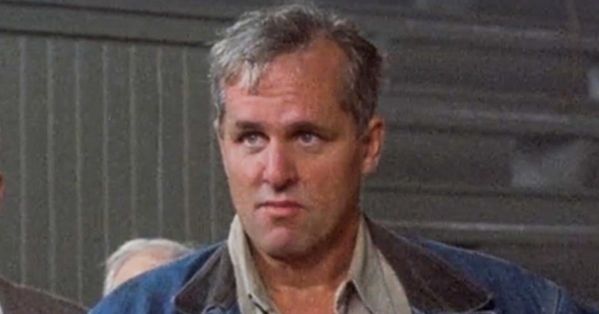 Robert Swan, 'Hoosiers' and 'Rudy' Star, Dead at 78 - PopCulture.com