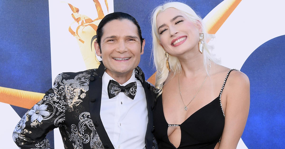 Corey Feldman Claims His Band's Drummer Died From Fentanyl Overdose ...