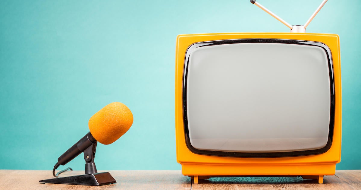 TV Hosts Reunite for Podcast After Network Shutdown - PopCulture.com