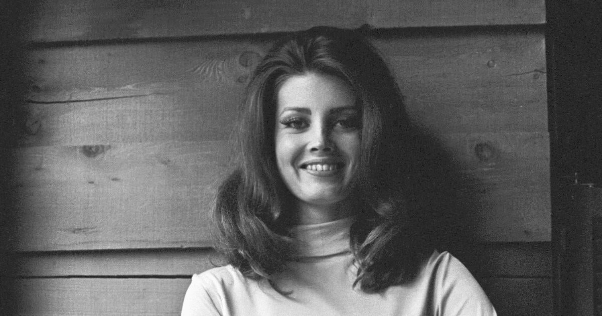 'Dallas' Star Gayle Hunnicutt Dead at 80 - PopCulture.com