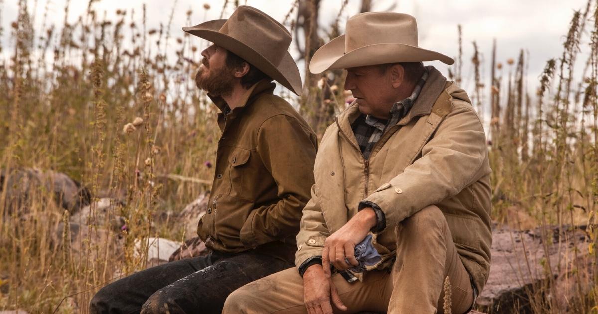 'Yellowstone' Final Episodes Have Premiere Date - PopCulture.com