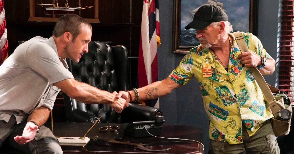 'Hawaii Five-0' Showrunner Shares Special Jimmy Buffett Memories After ...