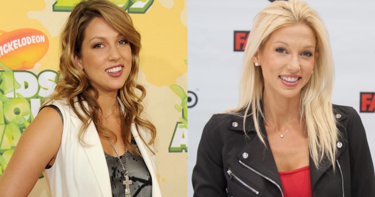 'Degrassi: The Next Generation' Cast — Where Are They Now? - PopCulture.com