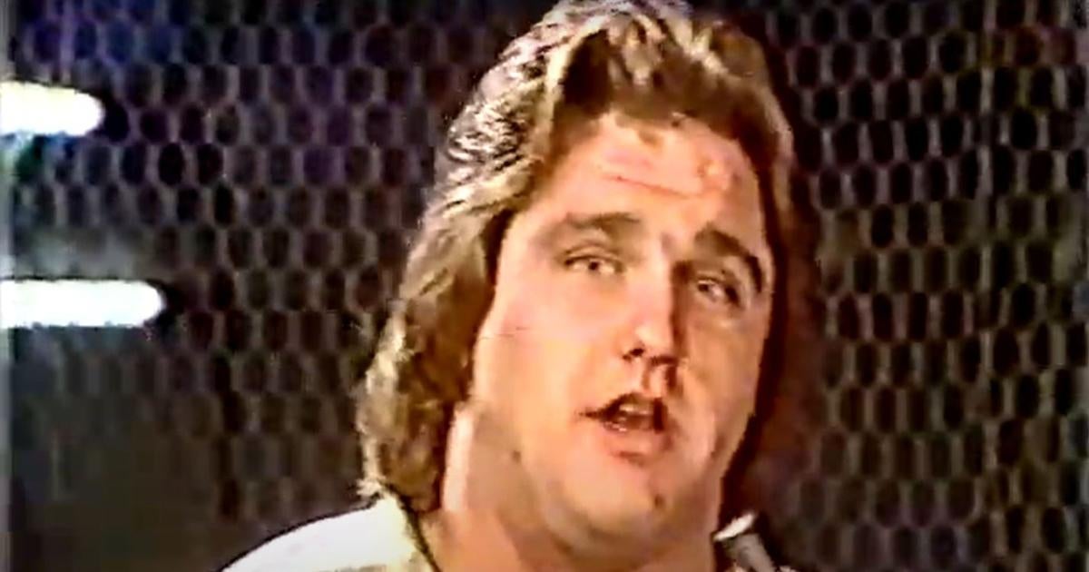 Former NWA Champ Brett Sawyer Has Died - PopCulture.com