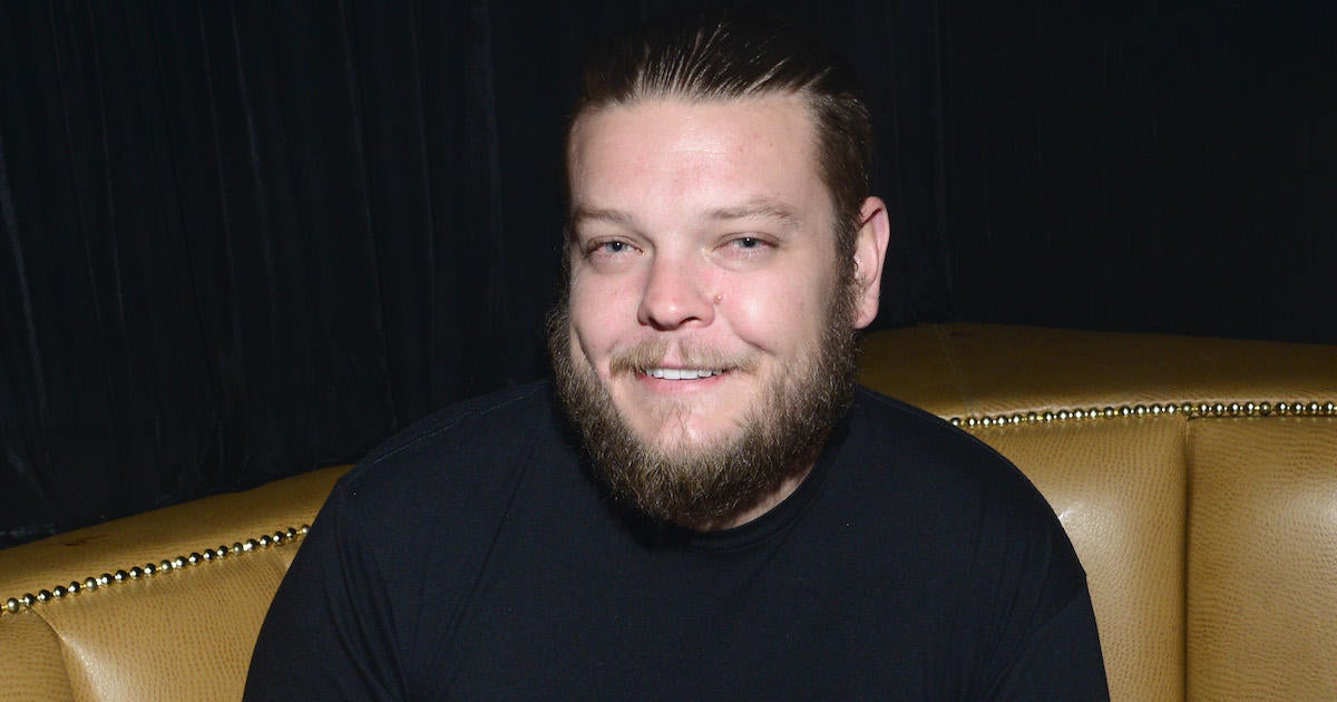 'Pawn Stars': Corey Harrison Arrested for Alleged DUI - PopCulture.com