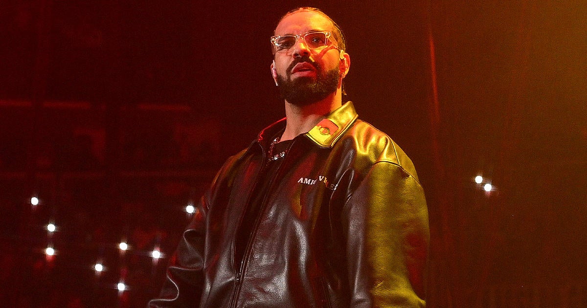 Drake Disses Kendrick Lamar in Leaked Song 'Push Ups' - PopCulture.com
