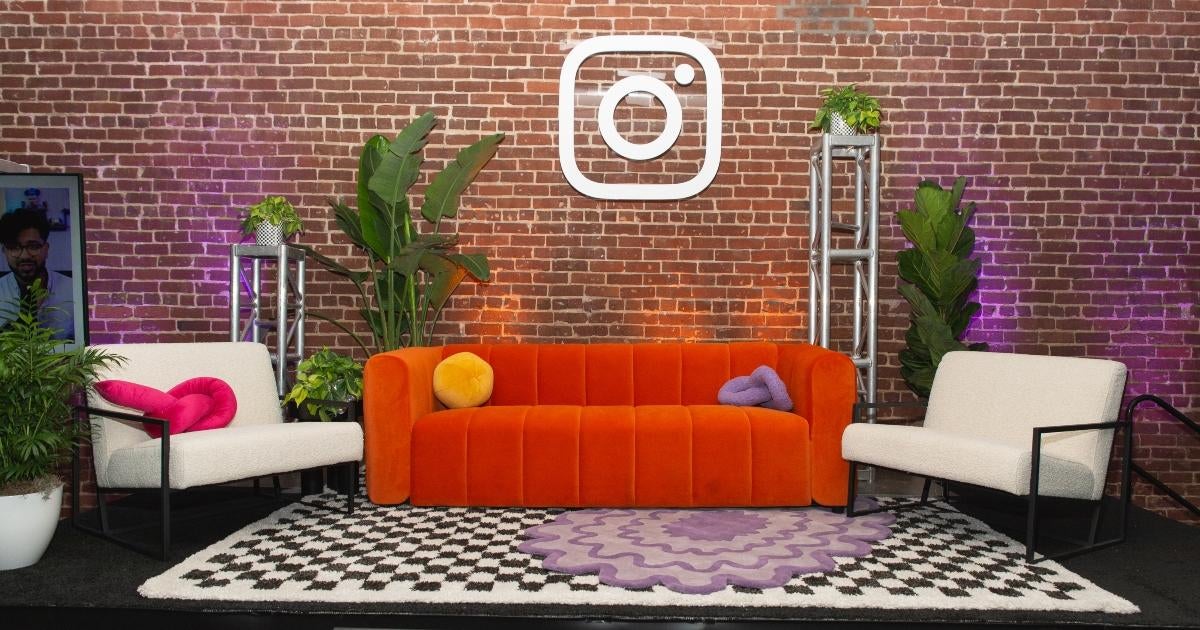 Instagram Brings 150 Aspiring Creators to Atlanta for Creator Lab Live ...