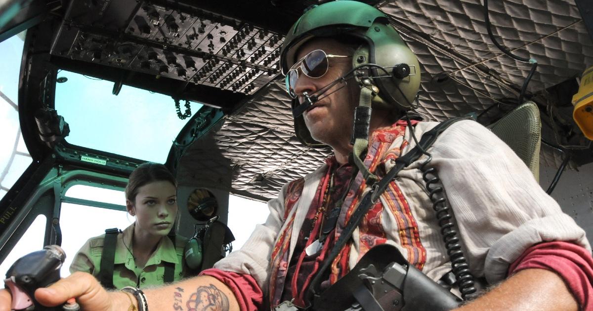 Remembering Jimmy Buffett's 'Hawaii Five-0' Role as Frank Bama ...