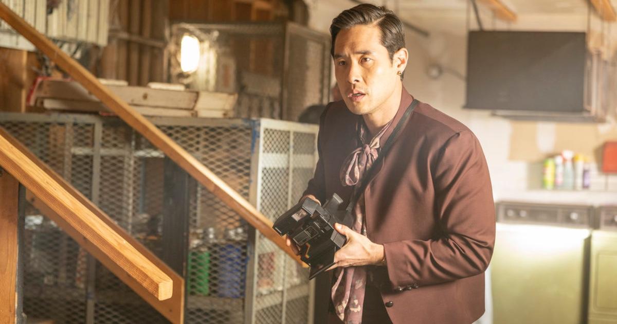 'Quantum Leap' Reveals 2 New Cast Members for Season 2 - PopCulture.com