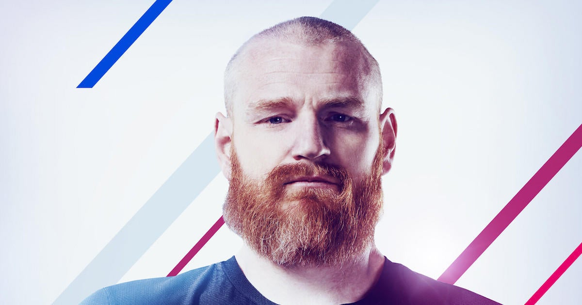 'The Challenge USA': Wes Bergmann Explains His Decision to Retire From ...