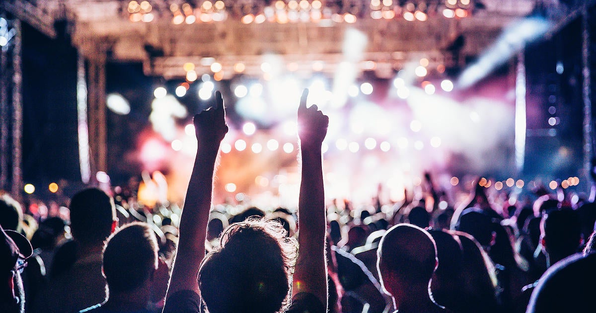 Rock Band Reunites for First Concerts Since 2012: Return Set for ...