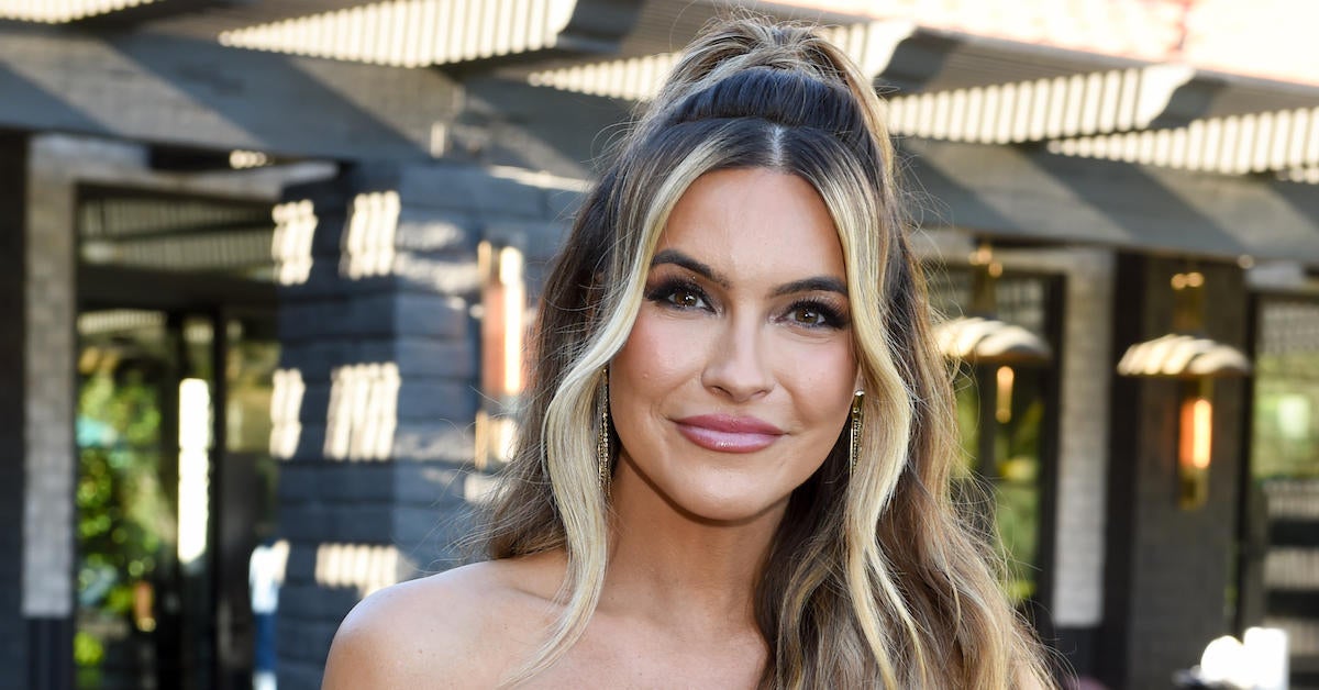 Chrishell Stause Mourns Death of 'All My Children' Co-Star Billy Miller ...