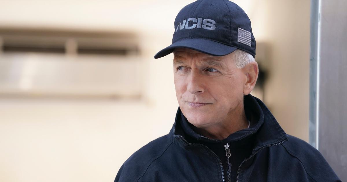 'NCIS' Legend Dead at 82: Mark Harmon Mourns Death of George Schenck ...