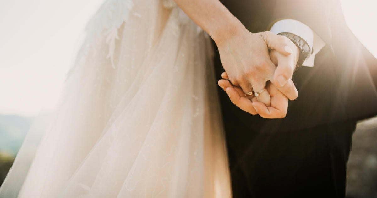 Actor Plots Private Wedding Ceremony in Seoul - PopCulture.com