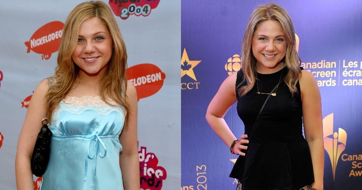 'Degrassi: The Next Generation' Cast — Where Are They Now? - PopCulture.com