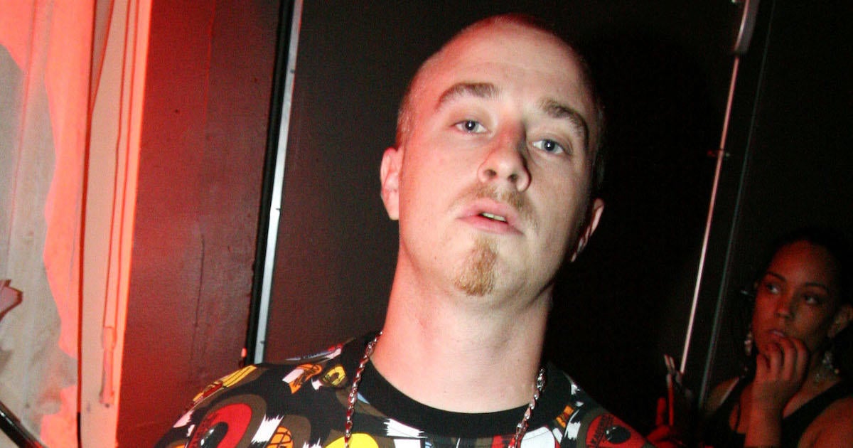 Lil Wyte Sends Love to His 'Gorgeous' Wife as He Continues Life ...