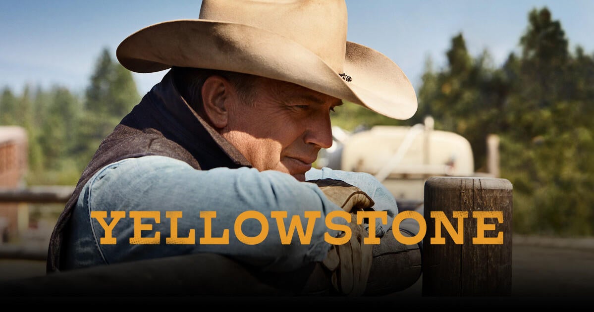 Netflix's Massive 'Yellowstone' Viewing Numbers Revealed for 2025 (So ...