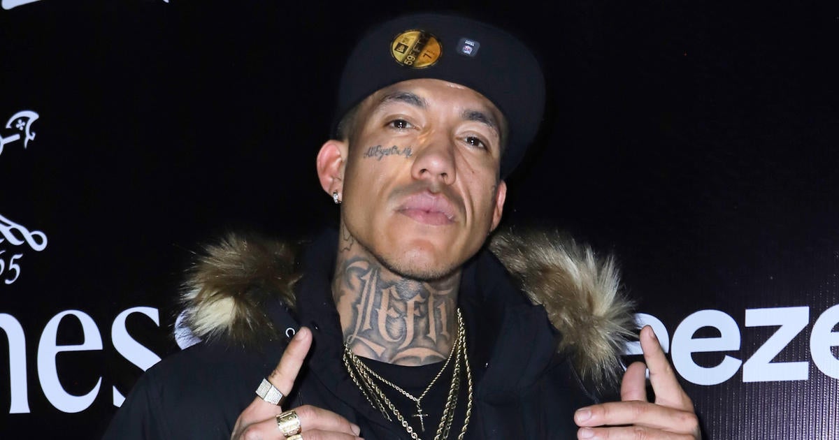 Rapper Lefty SM Was Allegedly Murdered in Mexico - PopCulture.com
