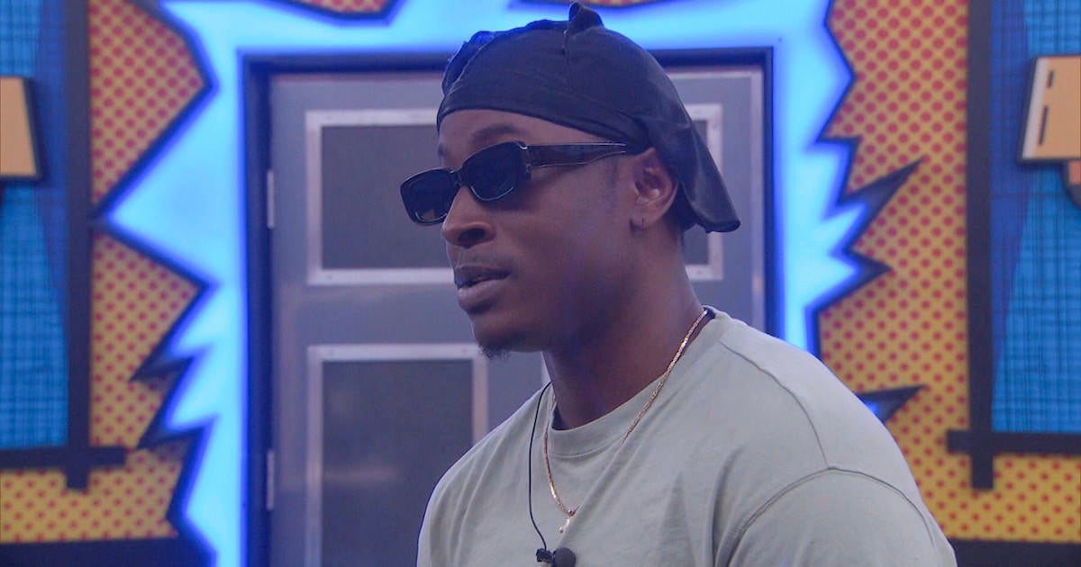 'Big Brother' Fans Push for Jared's Expulsion After He Admits He Used a ...