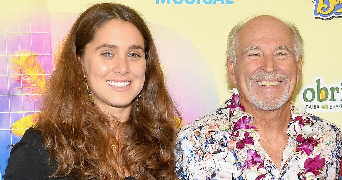 Jimmy Buffett's Daughter Delaney Breaks Silence on His Death With ...