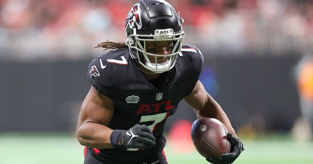 Falcons vs. Jaguars: Time, Channel and How to Watch 2023 NFL London ...