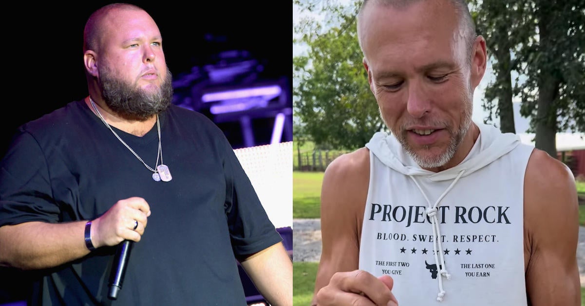 Big Smo's Weight Loss Journey: What to Know - PopCulture.com