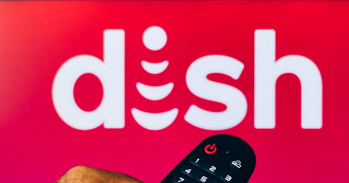 Some Dish Customers Just Lost Their Local TV Channels - PopCulture.com