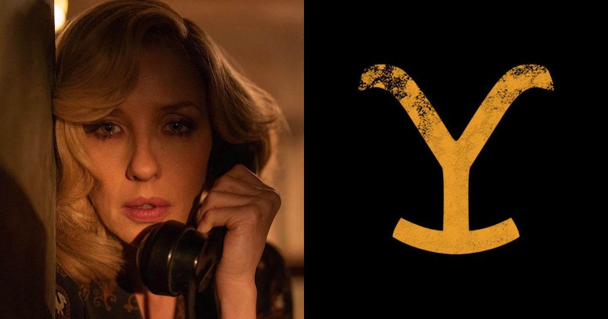 'Yellowstone' Star Kelly Reilly Has a New Movie in Theaters Right Now ...