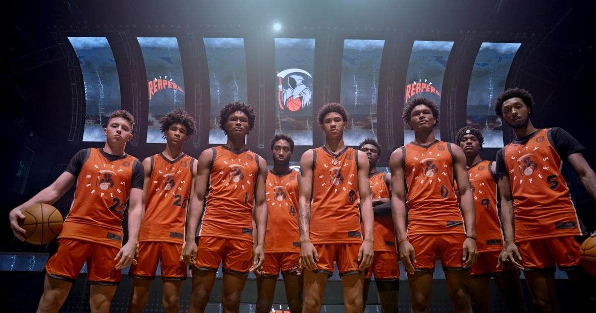 'One Shot: Overtime Elite' Trailer Released by Prime Video - PopCulture.com