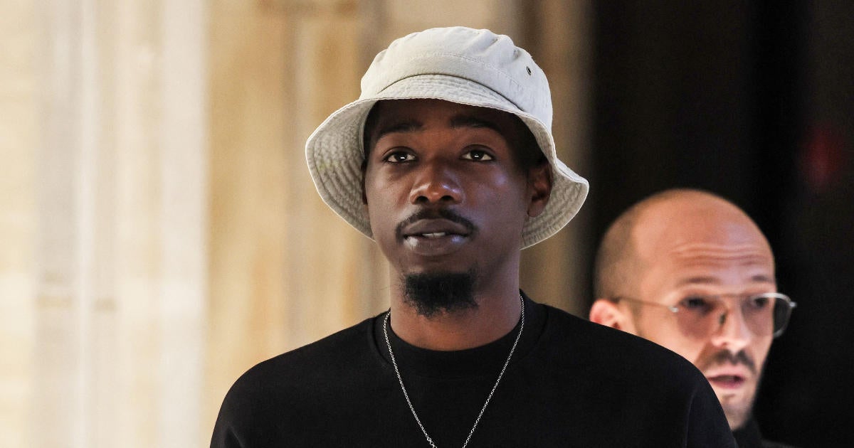 Rapper MHD Slapped With 12-Year Sentence for Murder - PopCulture.com