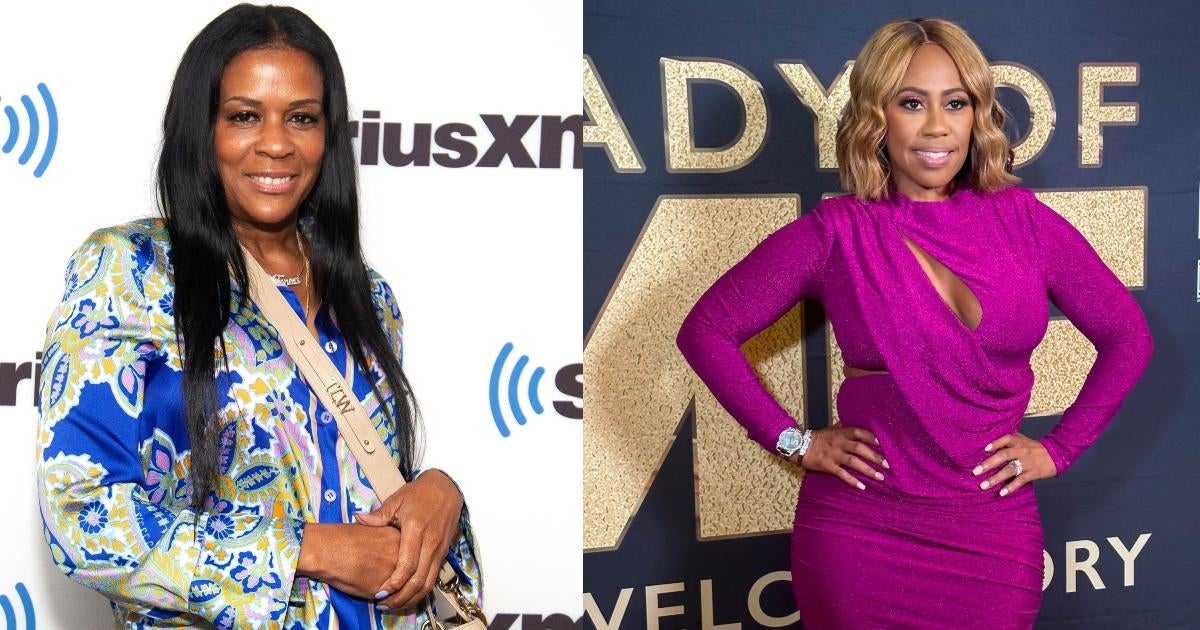 'First Lady of BMF: Tonesa Welch Story' Subject, Executive Producer ...