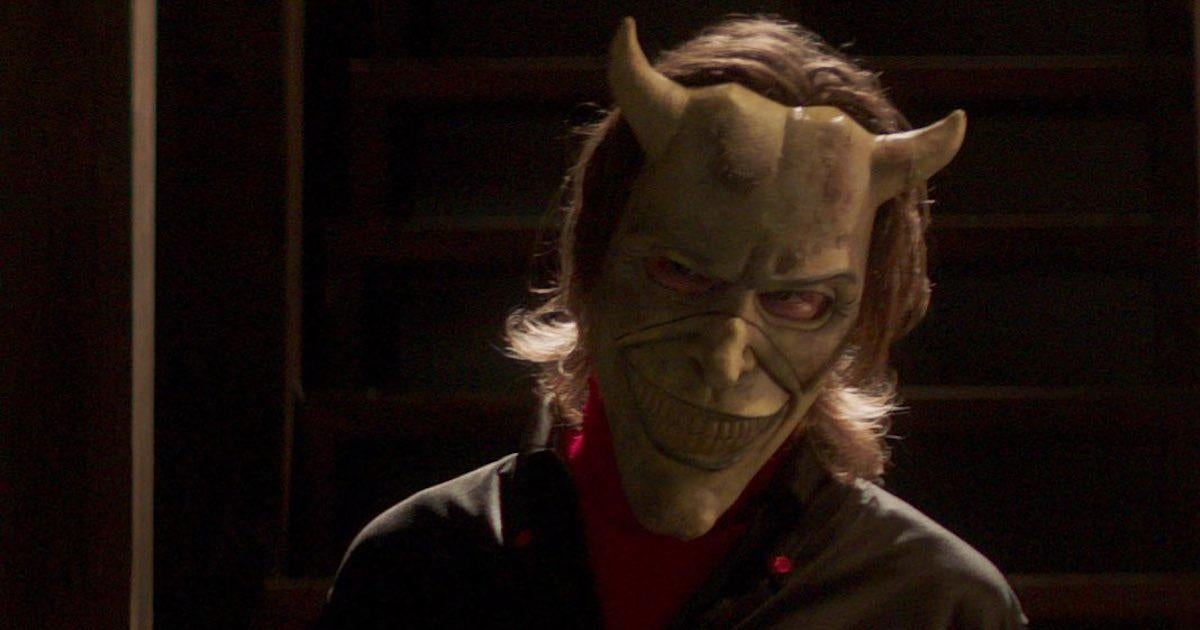 'The Black Phone 2' Release Date Revealed - PopCulture.com