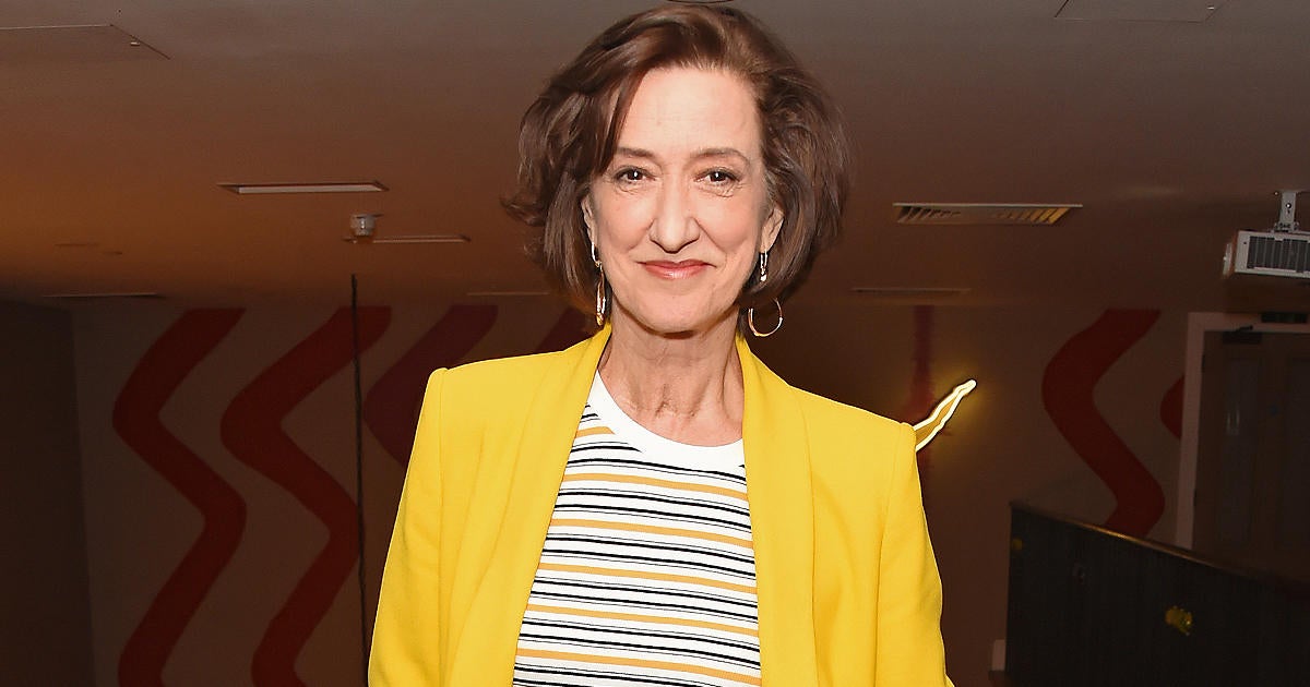 Haydn Gwynne, 'The Crown' Actor, Dead at 66 - PopCulture.com