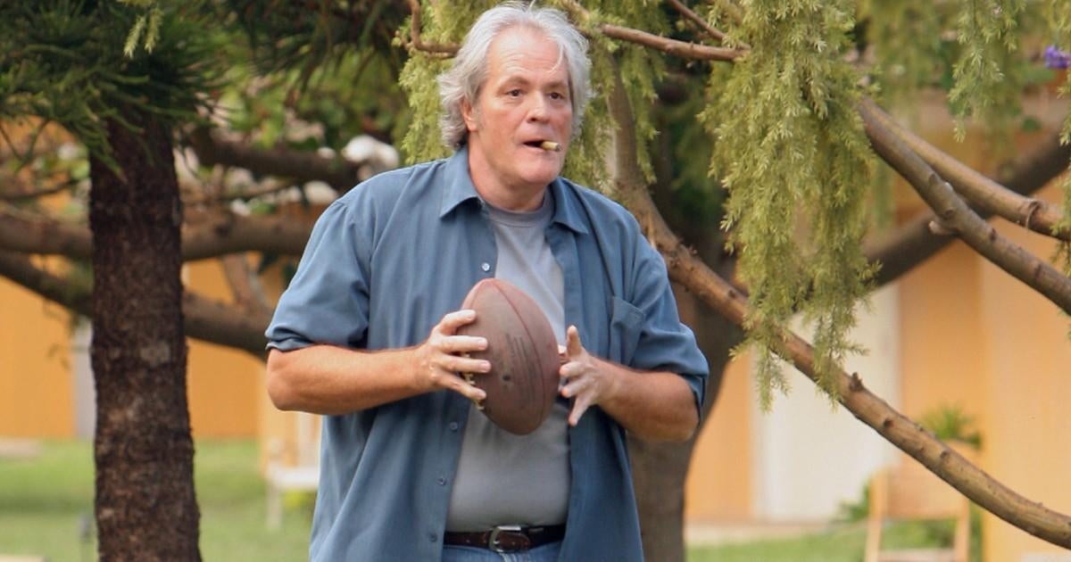 'Lost' Actor Sends Strong Message as Actors Strike Faces Setback ...