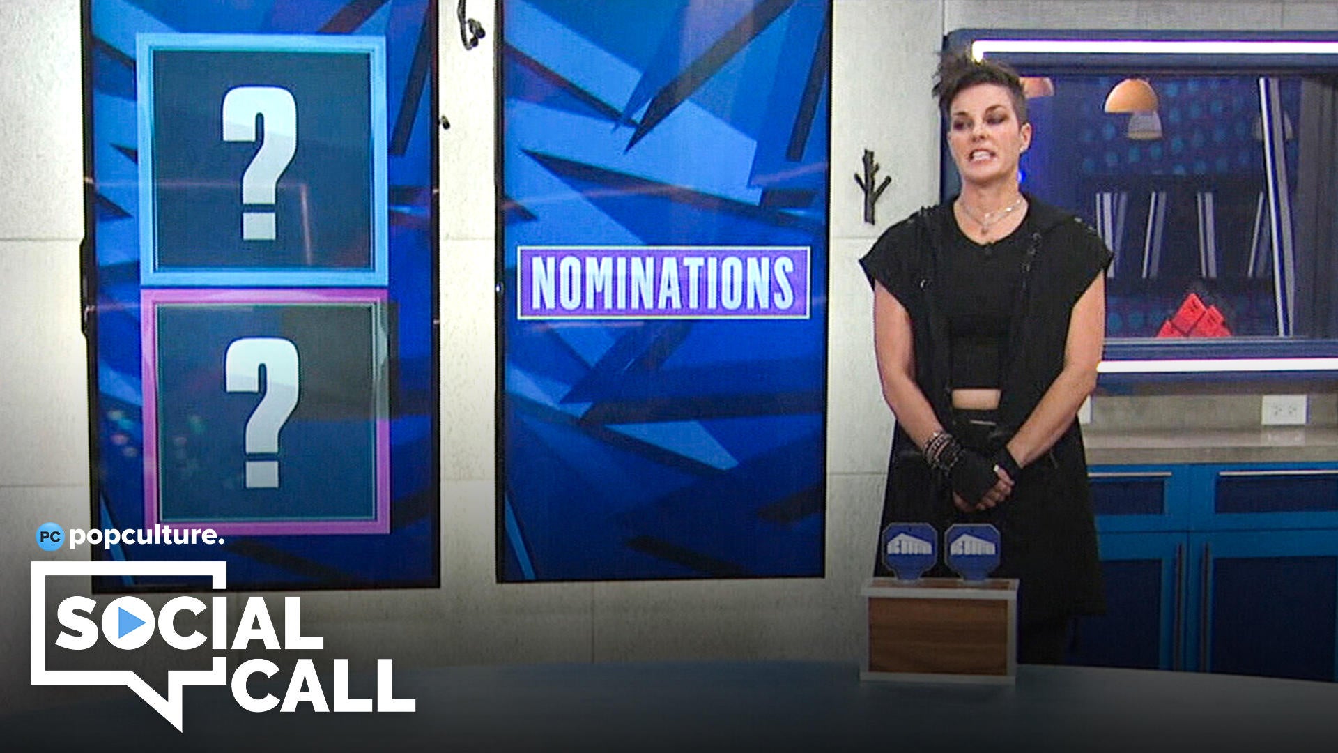 'Big Brother 25' Episode 28 Recap: Bowie Jane Takes Over as HOH - Who ...