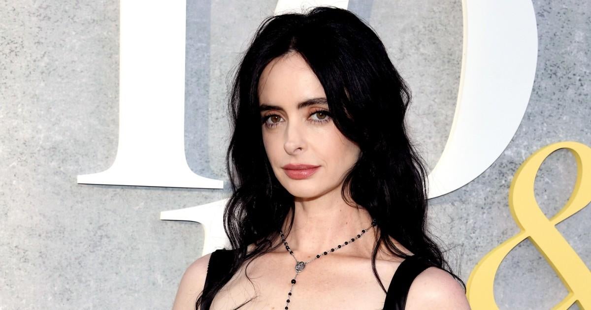 See Krysten Ritter in First Trailer for 'Orphan Black' Spinoff 'Echoes ...