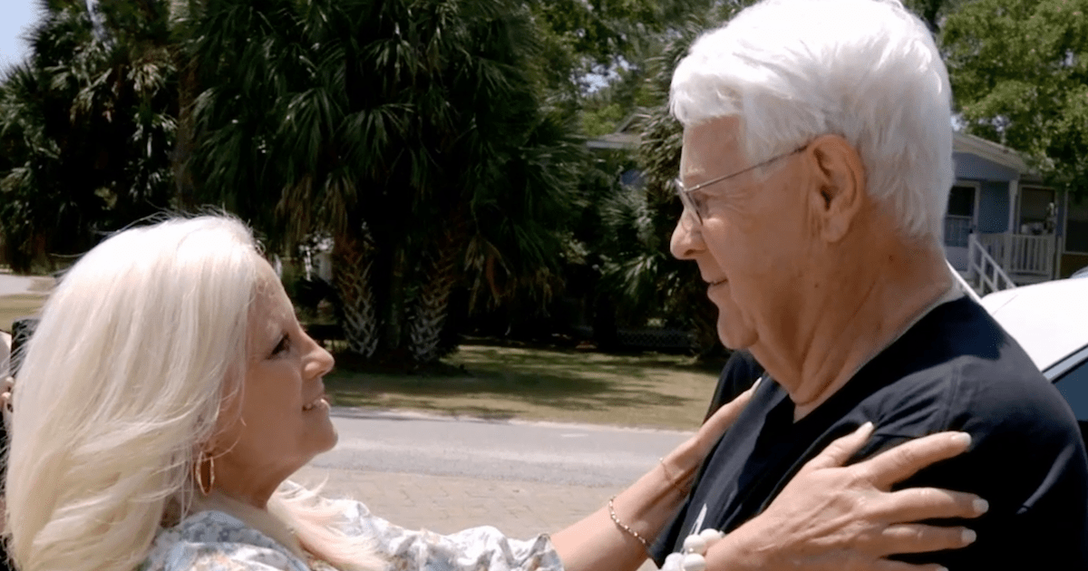'My Big Fat Fabulous Life': Glenn Meets Daughter Angie for the First ...