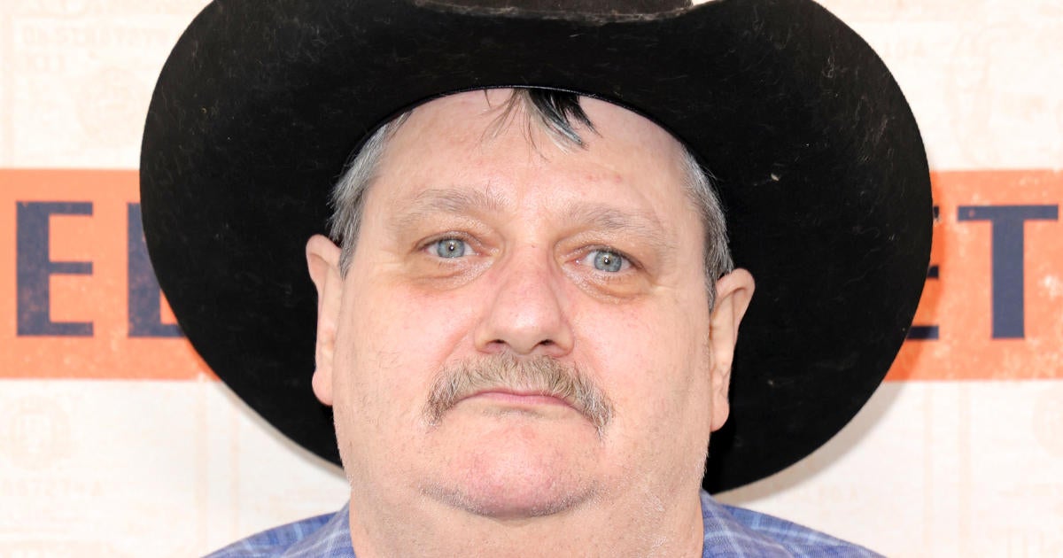 HBO Show Subject Pat Pespas Goes Missing in Pennsylvania - PopCulture.com