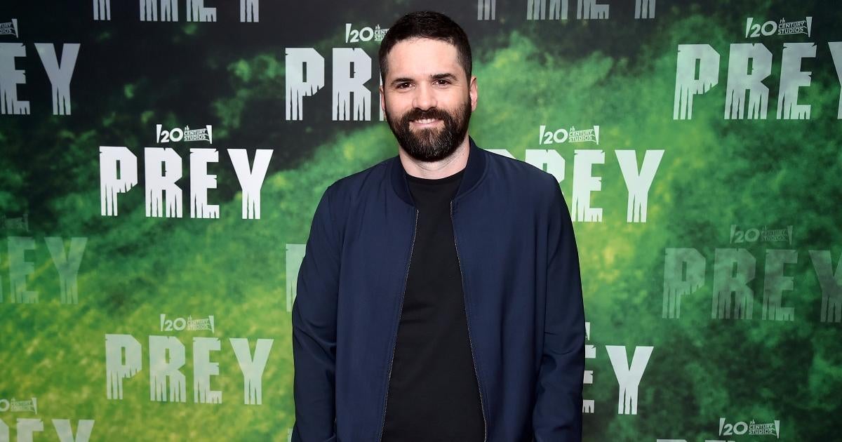 'Prey' Director Dan Trachtenberg Talks Alternate Opening Featured in ...