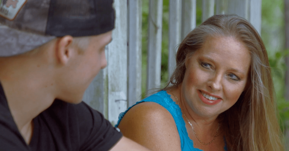 'Welcome to Plathville' Star Kim Plath Opens up About Her Divorce From ...