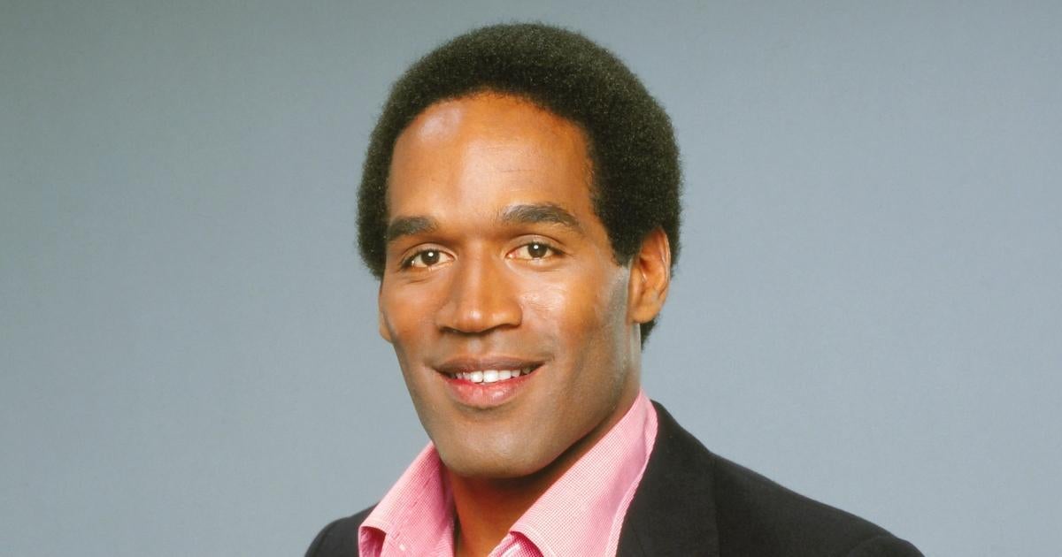 O.J. Simpson Played a Knife-Wielding Secret Agent in Scrapped NBC Pilot ...