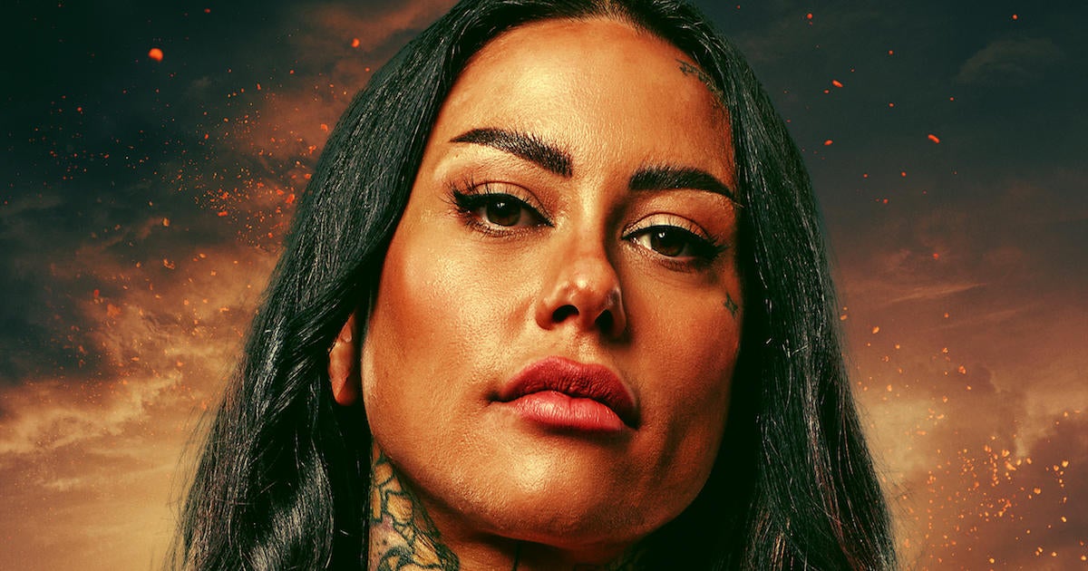 'The Challenge': Jessica Shares the Real Story Behind Her Elimination ...