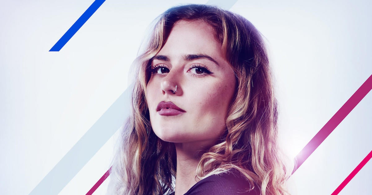 'The Challenge USA' Cassidy Explains the Drama With Michaela That Fans Didn't See (Exclusive ...