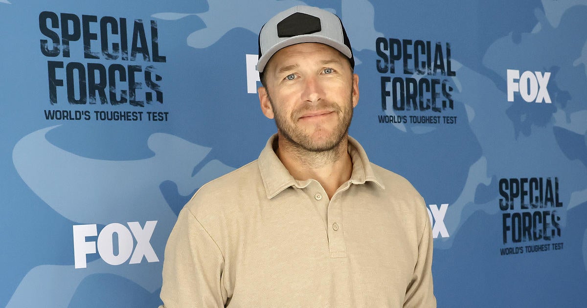 Bode Miller Tearfully Recalls His Daughter Emmy's Death on 'Special ...