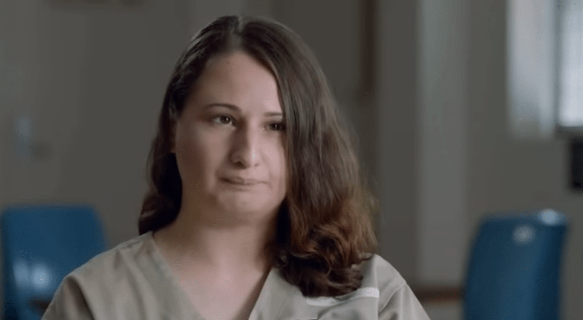 Gypsy Rose Blanchard Reveals How She Fell in Love With Husband Ryan ...