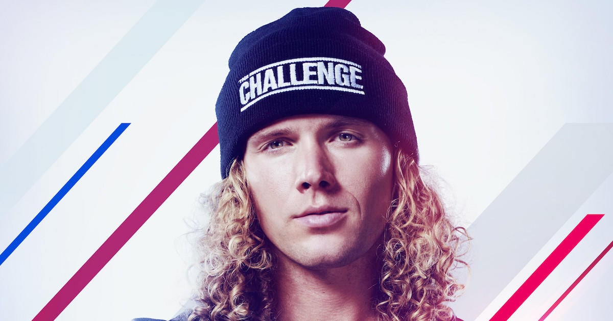 'The Challenge USA': Tyler Crispen Addresses Relationship Status With ...