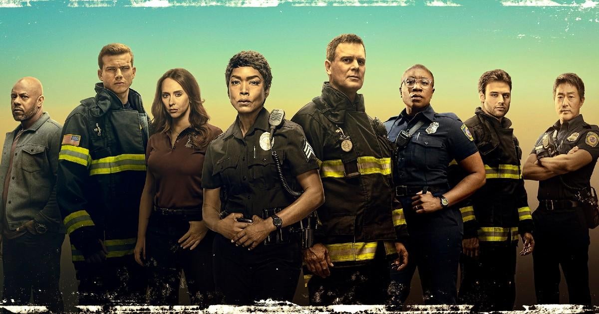 '9-1-1' Fans Stand up for 'Hated' Character as Wait for Season 7 ...