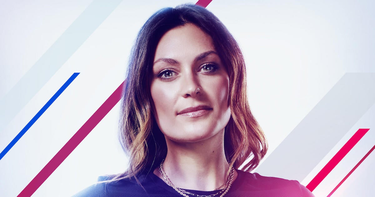 'The Challenge USA': Michele Shares Where She Stands With 'Survivor ...