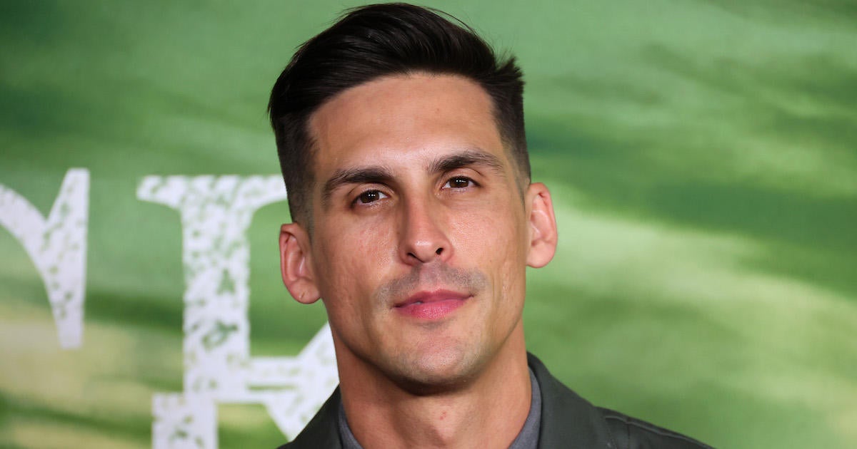 Cody Rigsby Reflects on His 'Lifeline' First Job at McDonald's ...